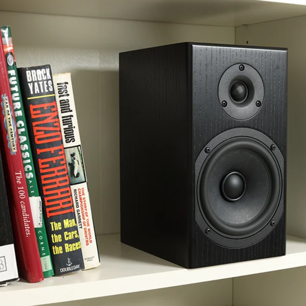 Totem Loon Bookshelf Speakers (Pair)