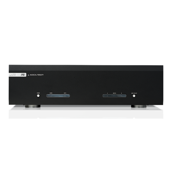 M6S PRX – Sound & Sight