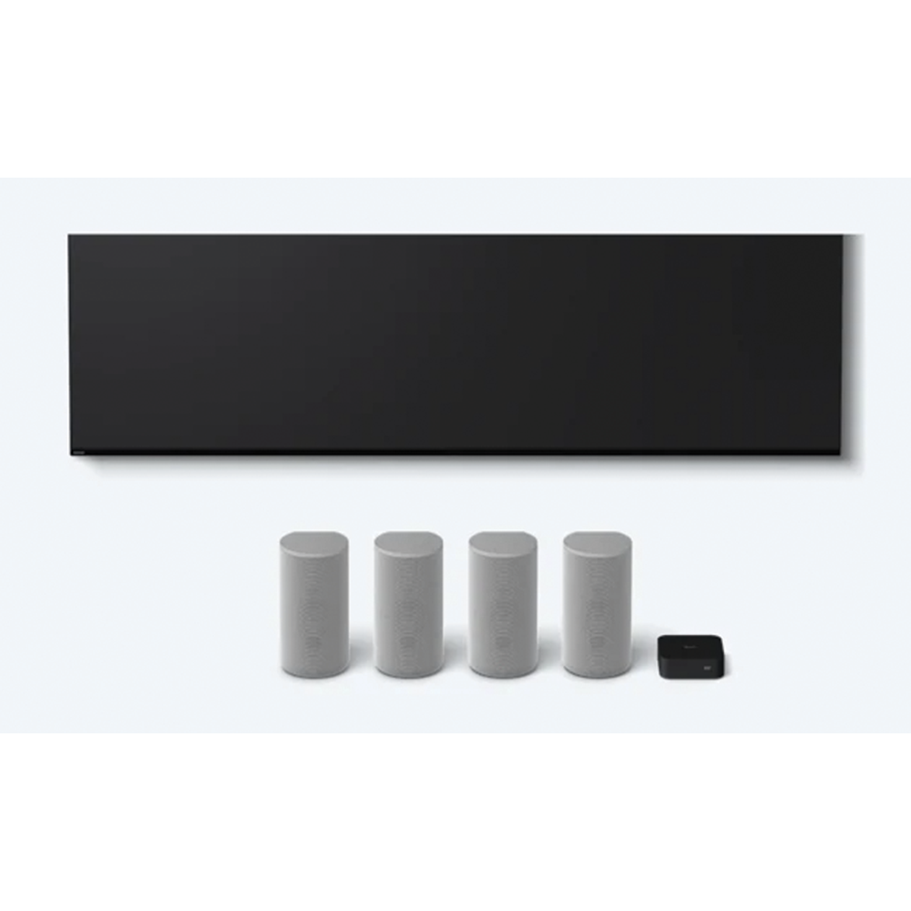 HT-A9 | 360 Spatial Sound Mapping Dolby Atmos®/DTS:X® Home HT-A9 | 360 Spatial Sound Mapping Dolby Atmos®/DTS:X® Home