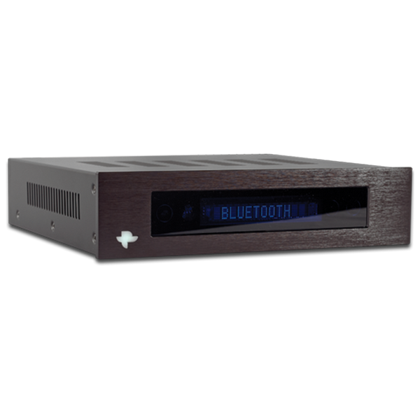 KIN Amp V1 Black – Sound & Sight