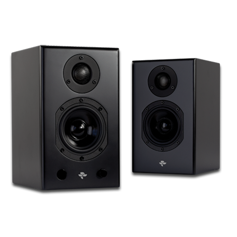 V1 KIN Play Mini Black